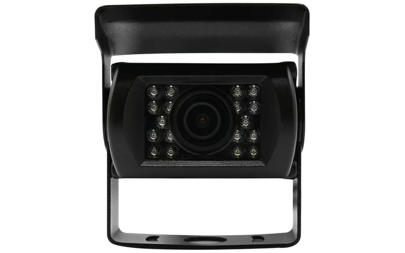 กล้องวงจรปิดติดรถ Mobile DVR รุ่น Smart Eye Plus - กล้องติดรถ Mobile DVR