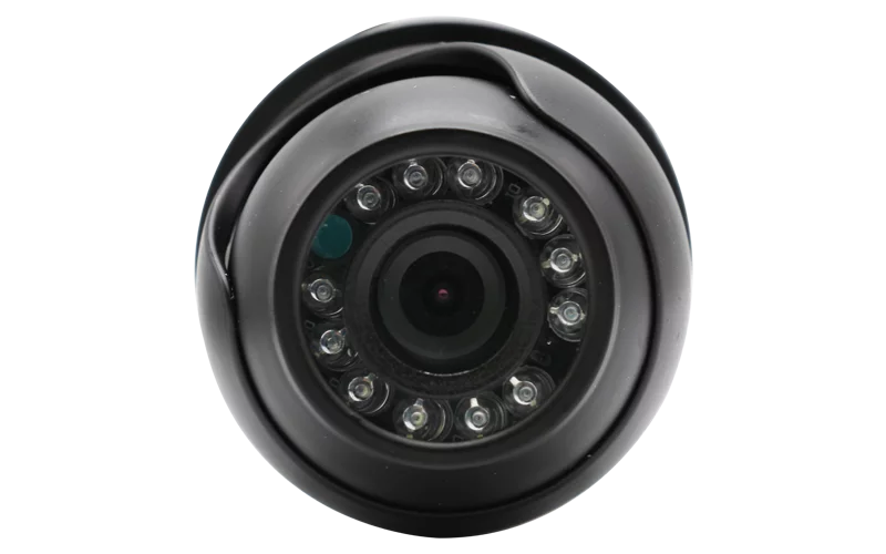 กล้องวงจรปิดติดรถ Mobile DVR รุ่น Smart Eye Plus - กล้องติดรถ Mobile DVR