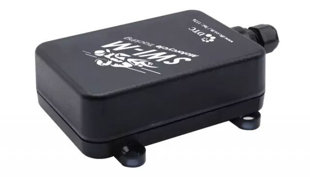 GPS Tracking - เทคโนโลยี Real-time GPS Tracking System