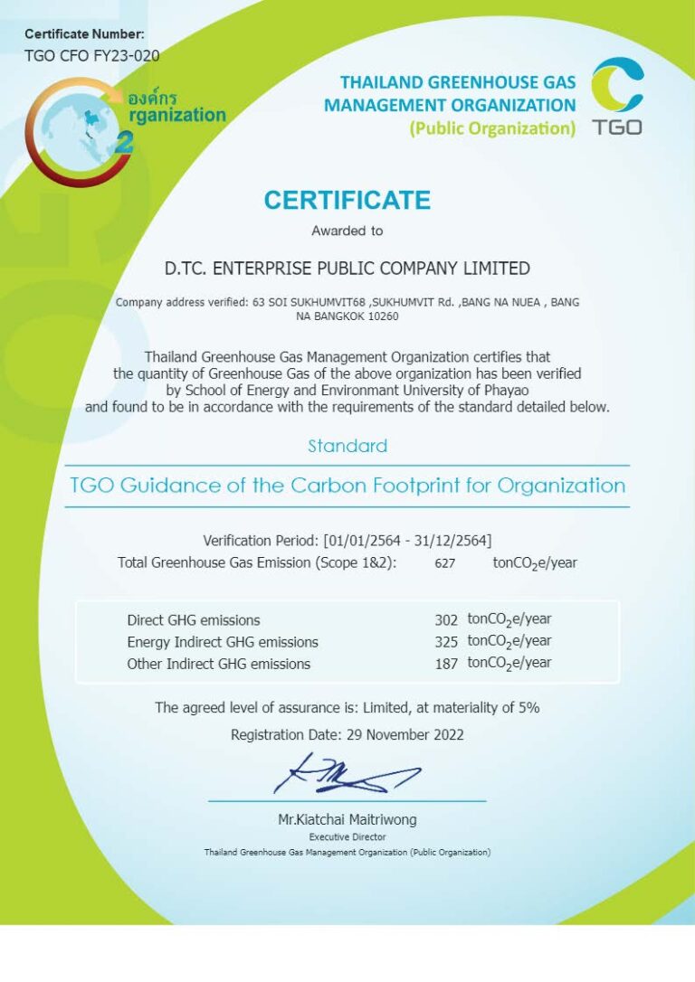 ดาวน์โหลดเอกสารผลิตภัณฑ์ GPS และกล้องติดรถยนต์จาก DTC