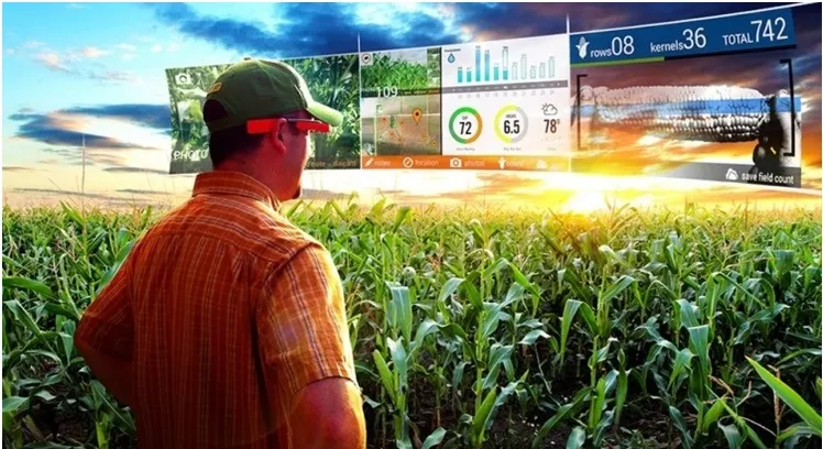 (Smart Farm Solution) - Dtc